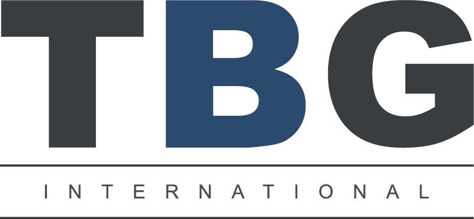 TBG International | Home